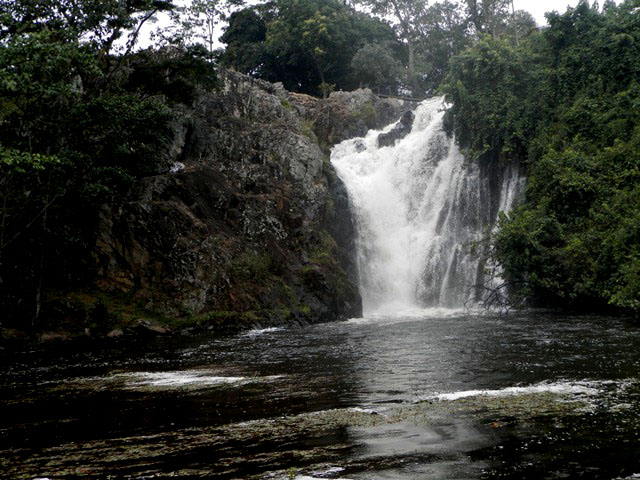 List of all Cultural Sites in Uganda