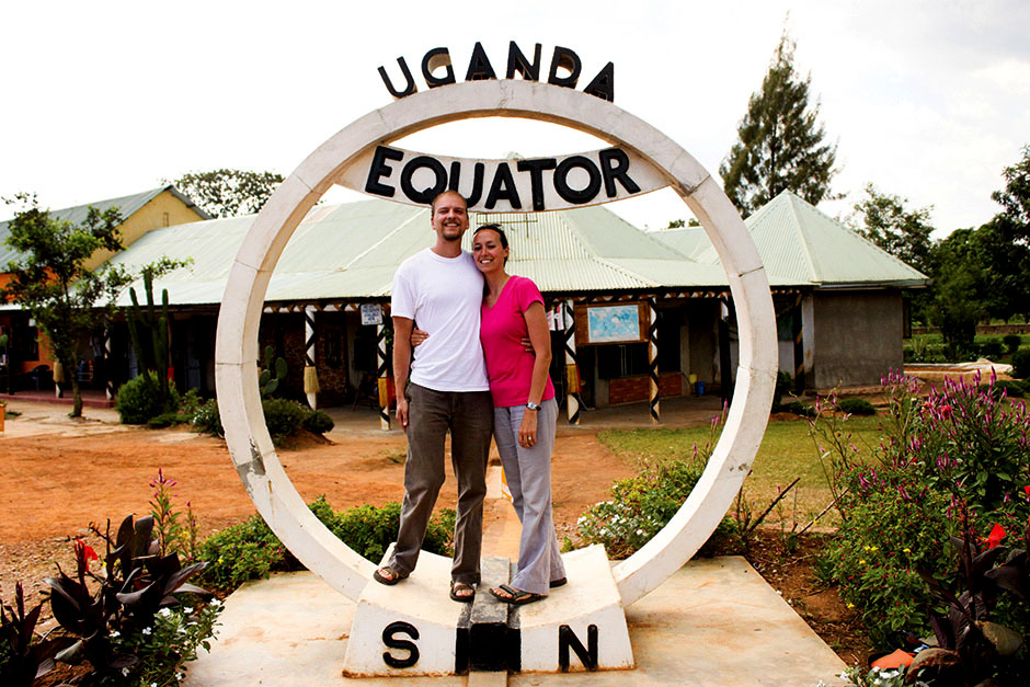 The Uganda Equator: A place worth the Visit