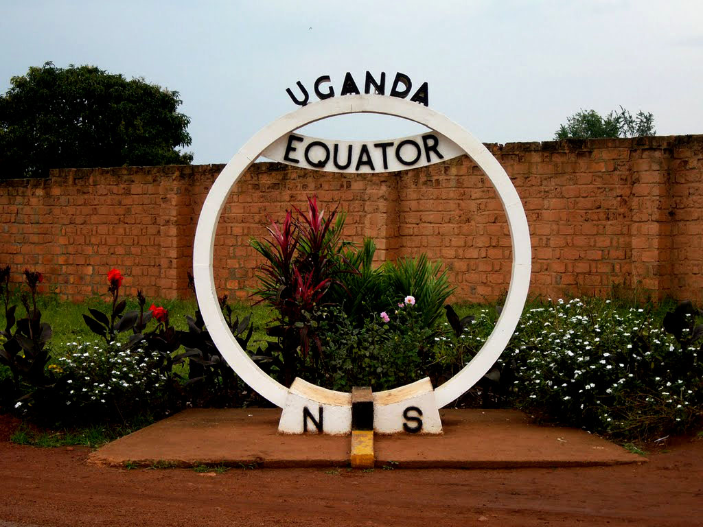 The Uganda Equator: A place worth the Visit