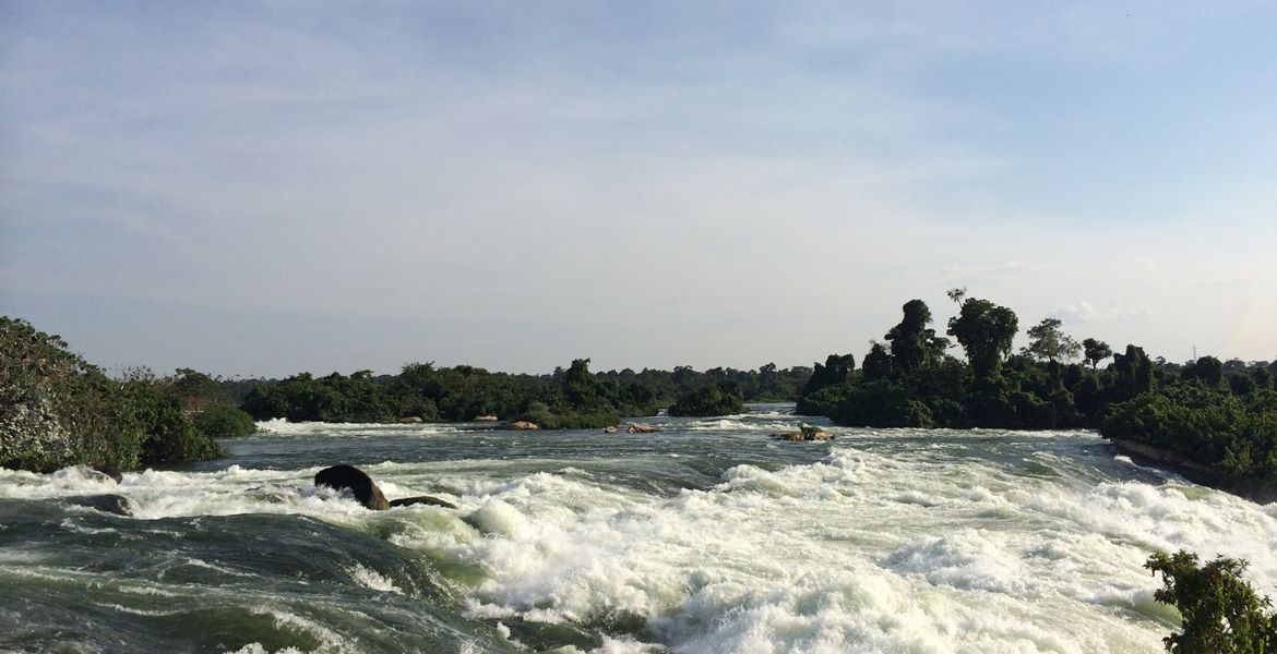 1 Day Itanda Falls Tour | Uganda Source of the Nile tours