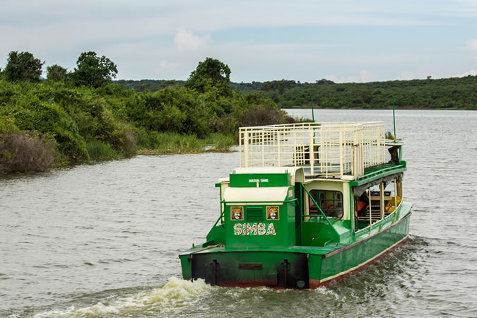 Best Uganda Boat Cruise Tours | Uganda Safaris Tours
