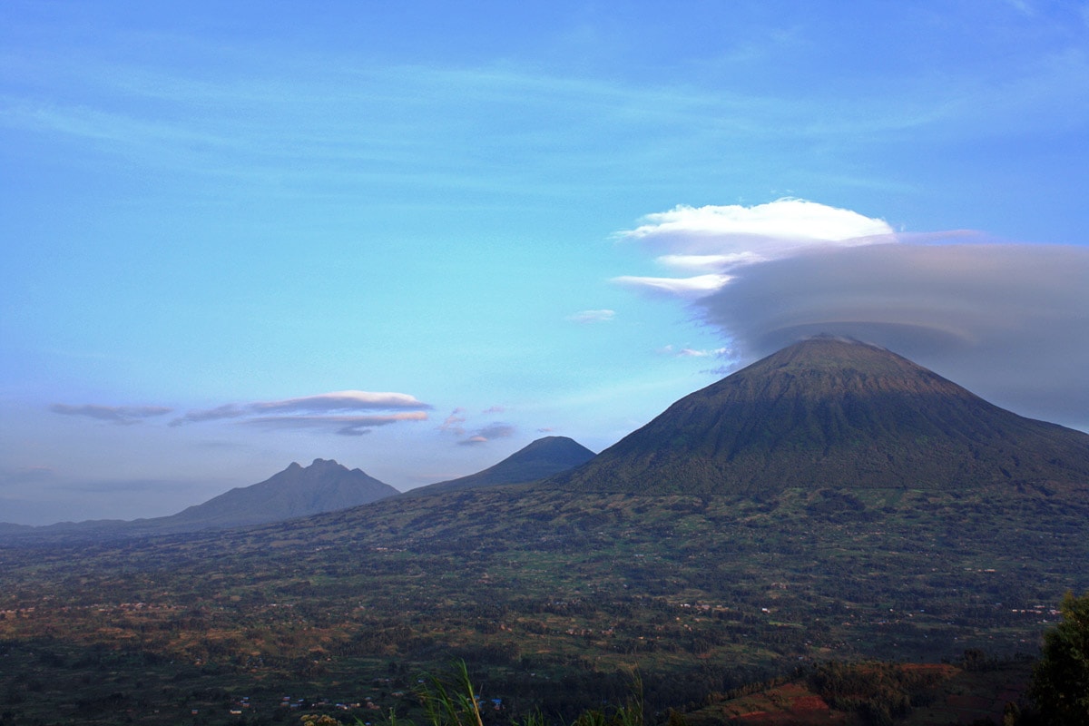Hiking Mount Karisimbi | Virunga Mountains Hike | Virunga Tours