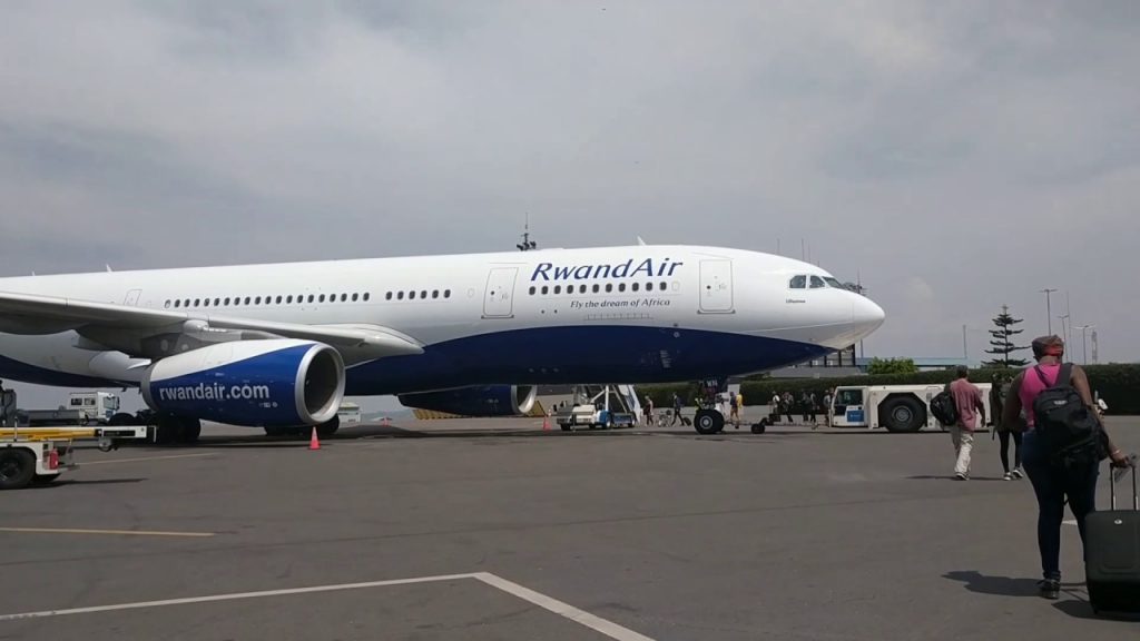 Kigali International Airport | Rwanda Safari | Rwanda Tour | Visit Rwanda