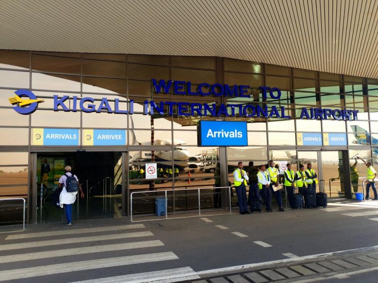 Kigali International Airport | Rwanda Safari | Rwanda Tour | Visit Rwanda