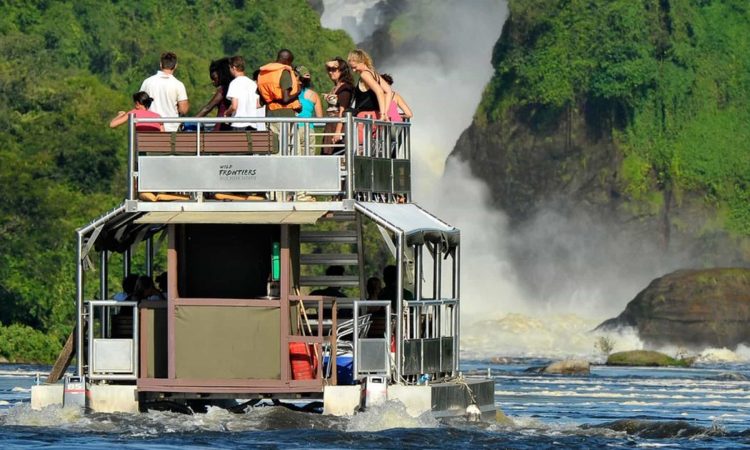 Nile Delta Boat Cruise –Murchison Fall –Uganda Safaris | Murchison Park