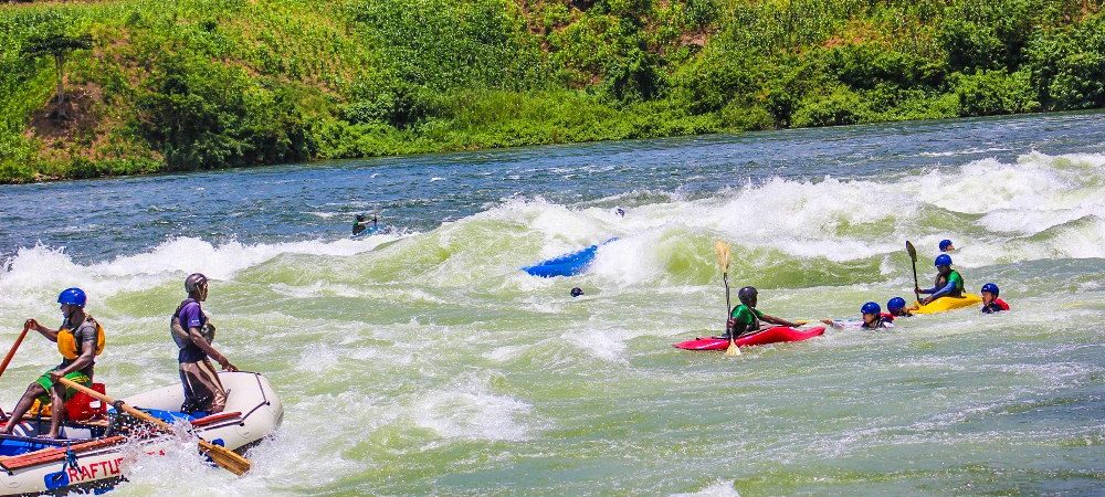 Jinja Safari Tour Itinerary | Jinja Safaris Tours | Uganda Tours ...