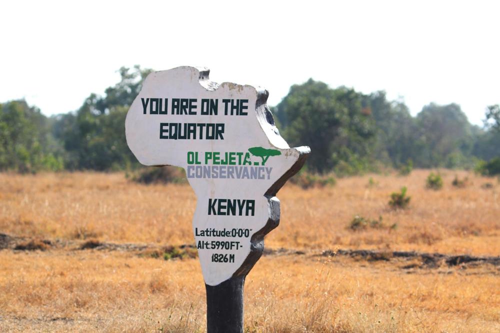 Top Things to Do at Ol Pejeta Conservancy | Ol Pejeta Conservancy