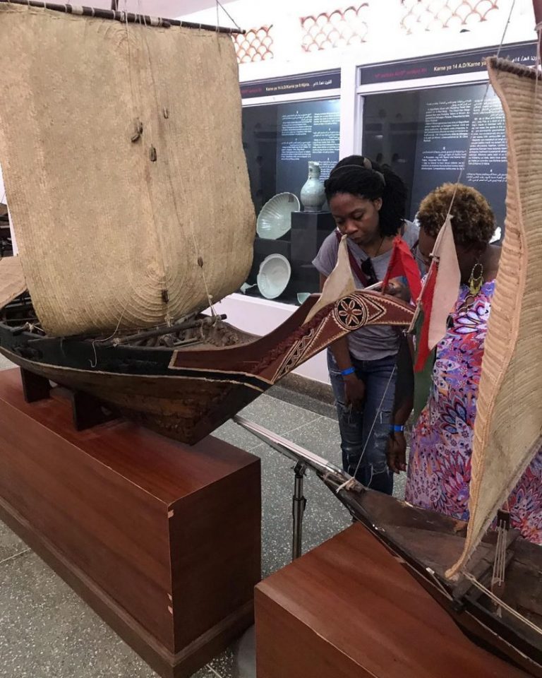 Fort Jesus Museum | Fort Jesus | Kenya Safaris Adventures | Kenya Tours