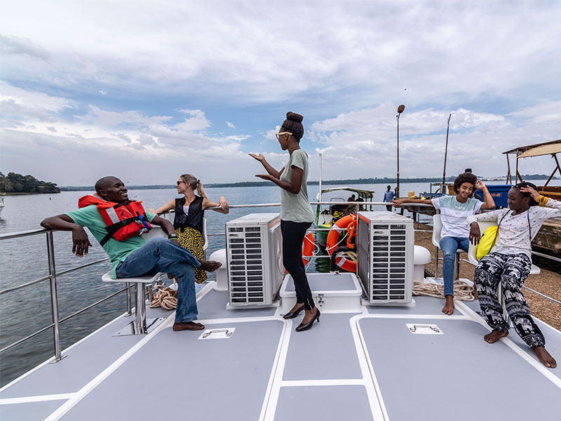 Activities to do in Ssese Islands Ssese Islands | Uganda Safaris