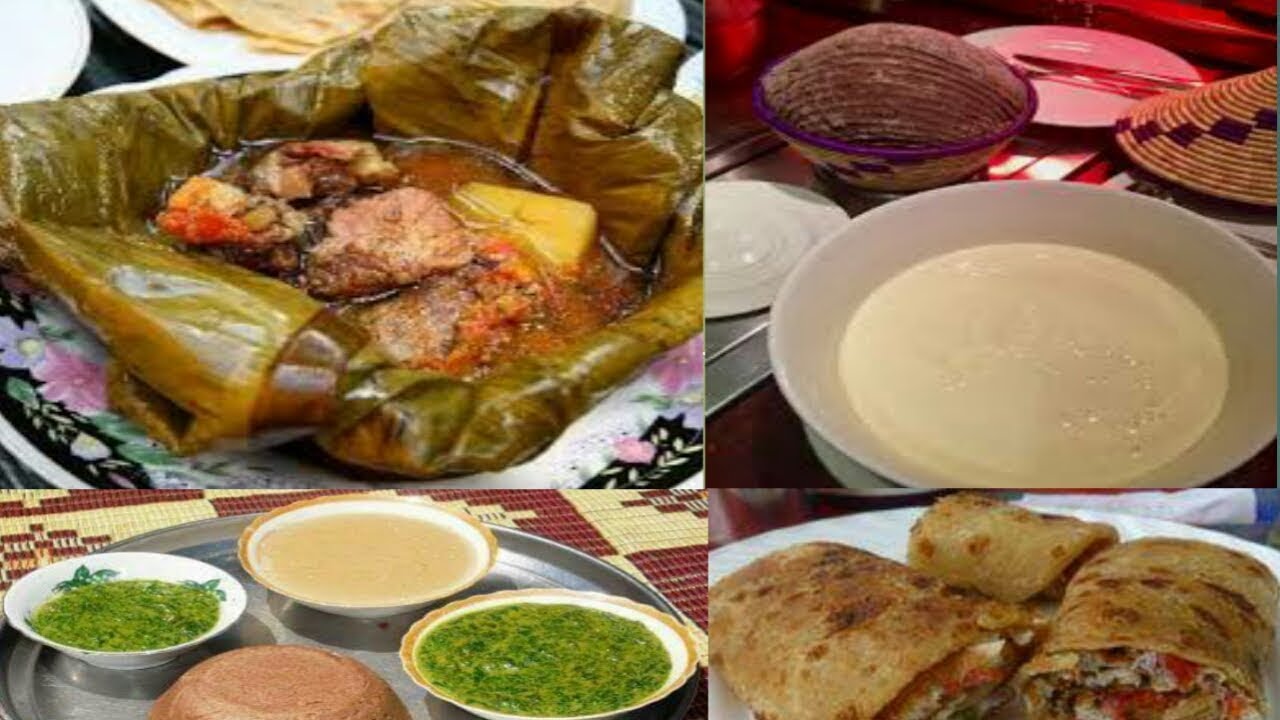 Culinary Tour Uganda | Uganda Culinary Safaris Tours | Uganda Tours