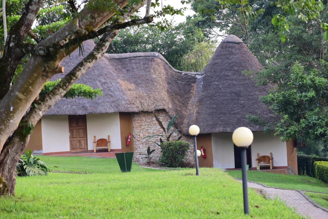 Kibale Guest Cottages | Kibale National Park | Chimpanzee Tours