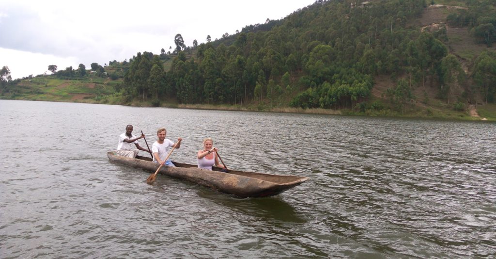 Boat Cruise Safaris in Uganda | Uganda Safaris Tours | Uganda Tours