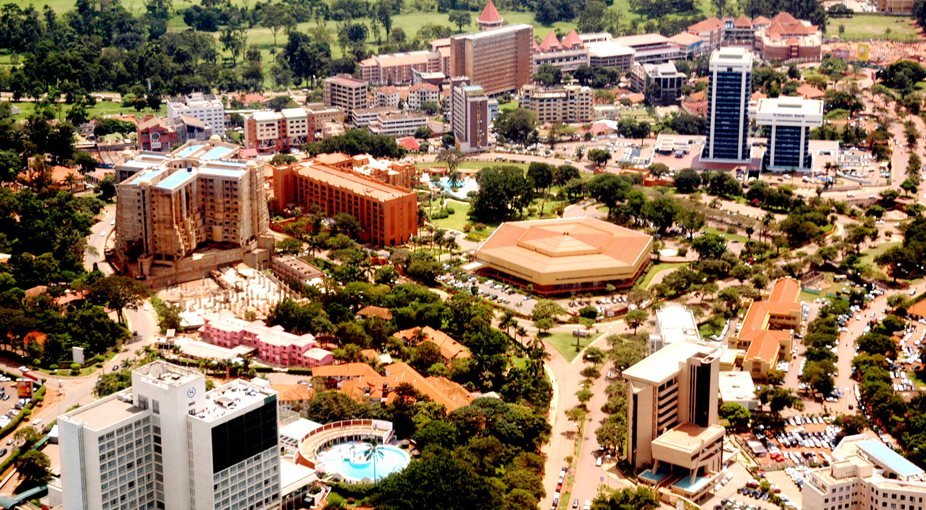 Uganda Driving Guidelines | Uganda Safari Drives | Uganda Safaris Tours