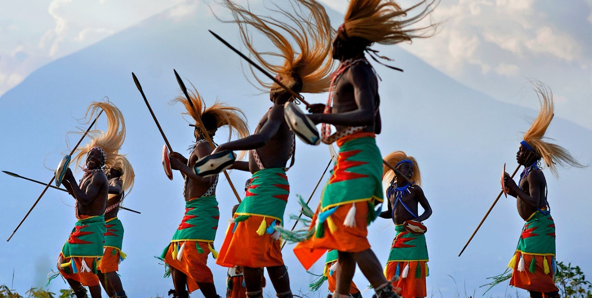 Cultural safari in Rwanda | Rwanda Safaris Tours | Rwanda Tours