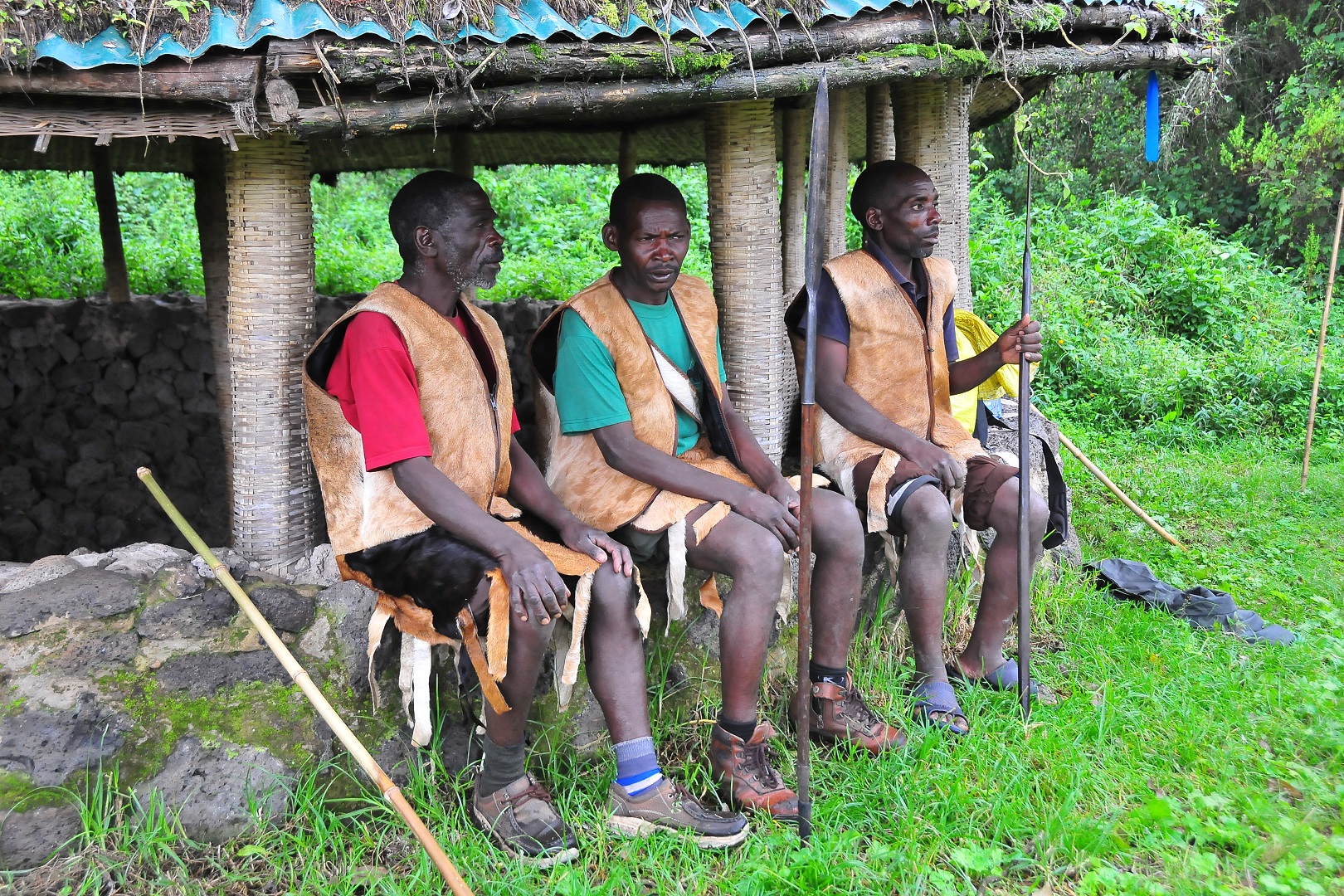 Adventure Activities to do in Semuliki National Park | Uganda Safaris