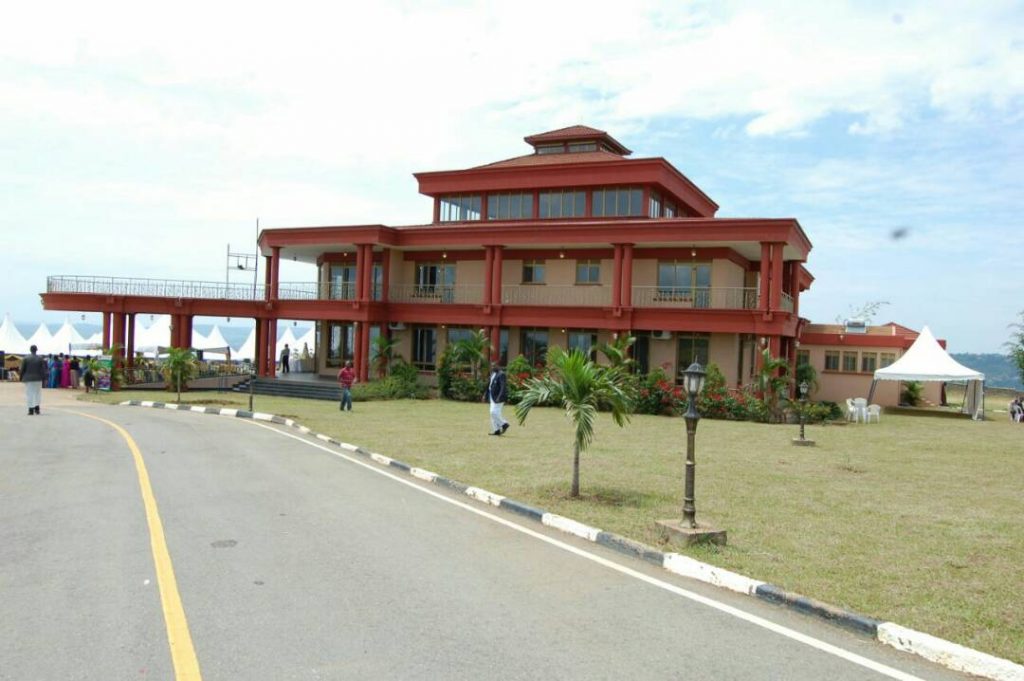 Busoga Kingdom | Uganda Cultural Tours | Uganda Tours