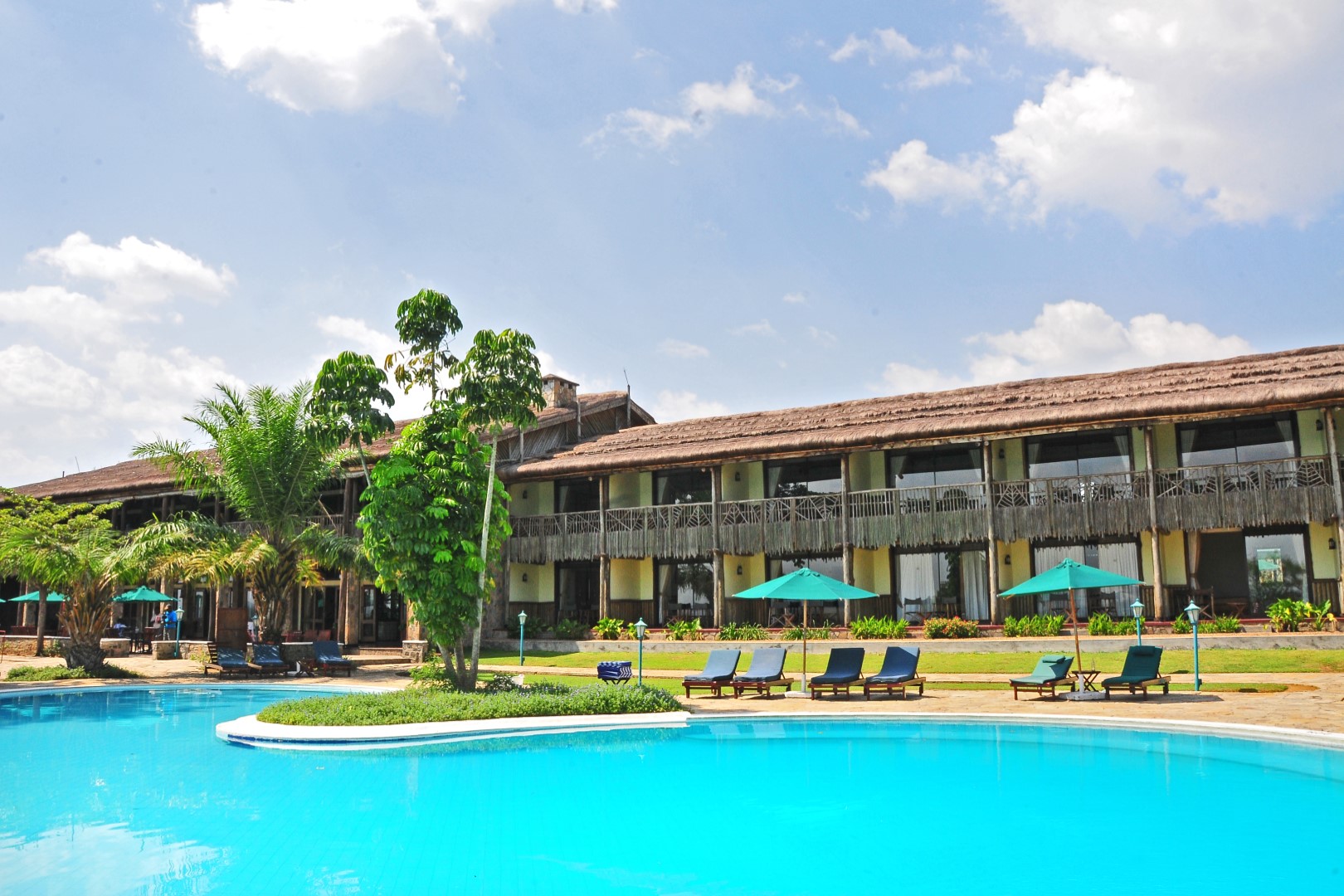 How To Get To Paraa Safari Lodge | Uganda Safaris