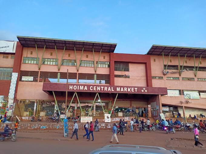 Attractions at Hoima City | Uganda City Safaris | Uganda Tours