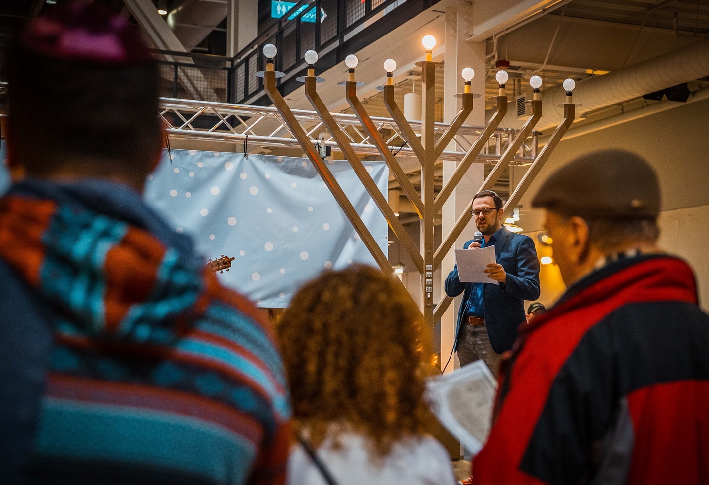 How to celebrate Hanukah on a safari | Achieve Global Safaris